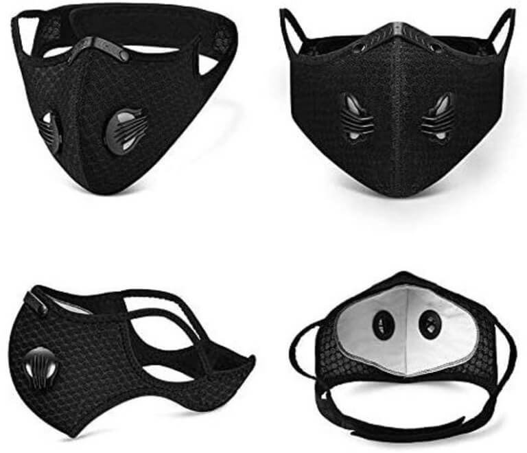 Advantages of a CoolFace Sports Mask